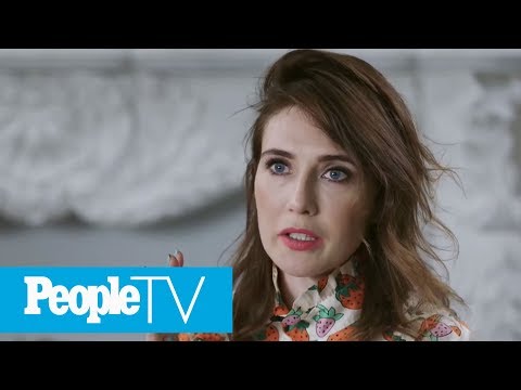 Carice Van Houten Looks Back On 'Game of Thrones' | PeopleTV | Entertainment Weekly
