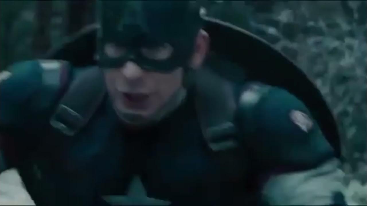 Plantilla para memes #26 - Lenguaje! - Capitán América - YouTube