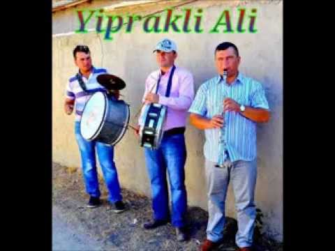 Yıpraklı ALİ   Mevlam Bir Çok Dert Vermiş