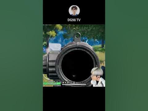 짧고 ㅈㄴ 강한 MK14 배율연사 [DG98] #Shorts - YouTube