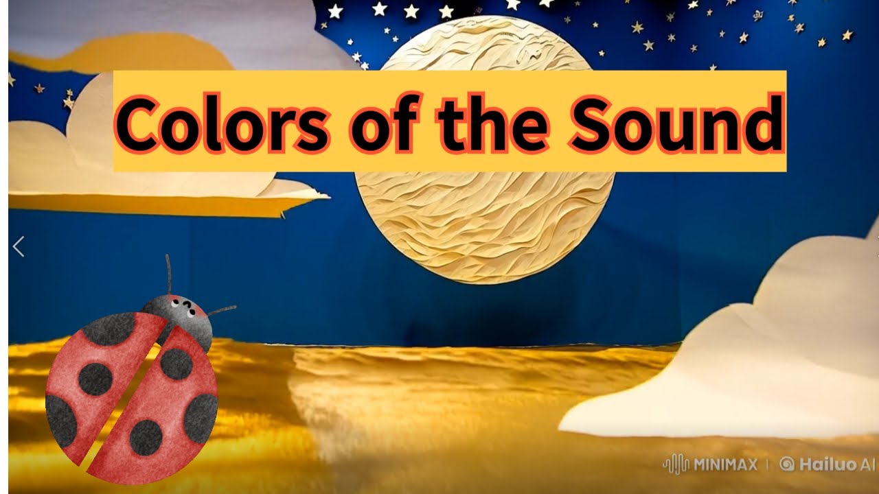 Title: Colors of the Sound#MUSIC#Animation - YouTube