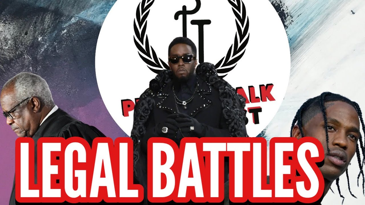 Supreme Court Decides About Affirmative Action, Diageo Tells Diddy Bye ...