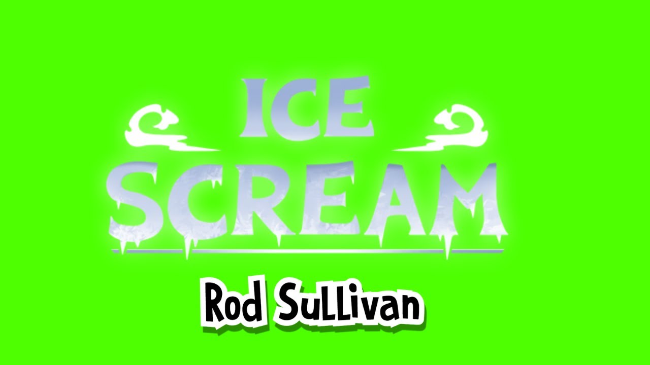 All Rod Animations In Green Screen!!!🤯🤩| Rod Green Screen | Rod ...