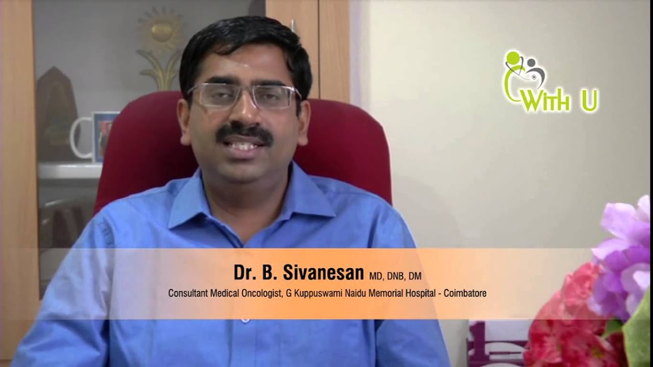 Dr. B. Sivanesan - YouTube