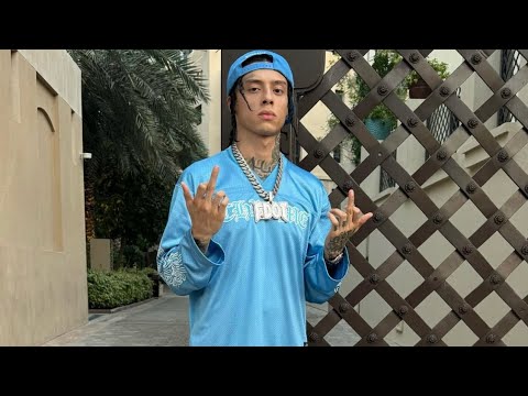 Central Cee - CC Freestyle [Lyric Video] - YouTube