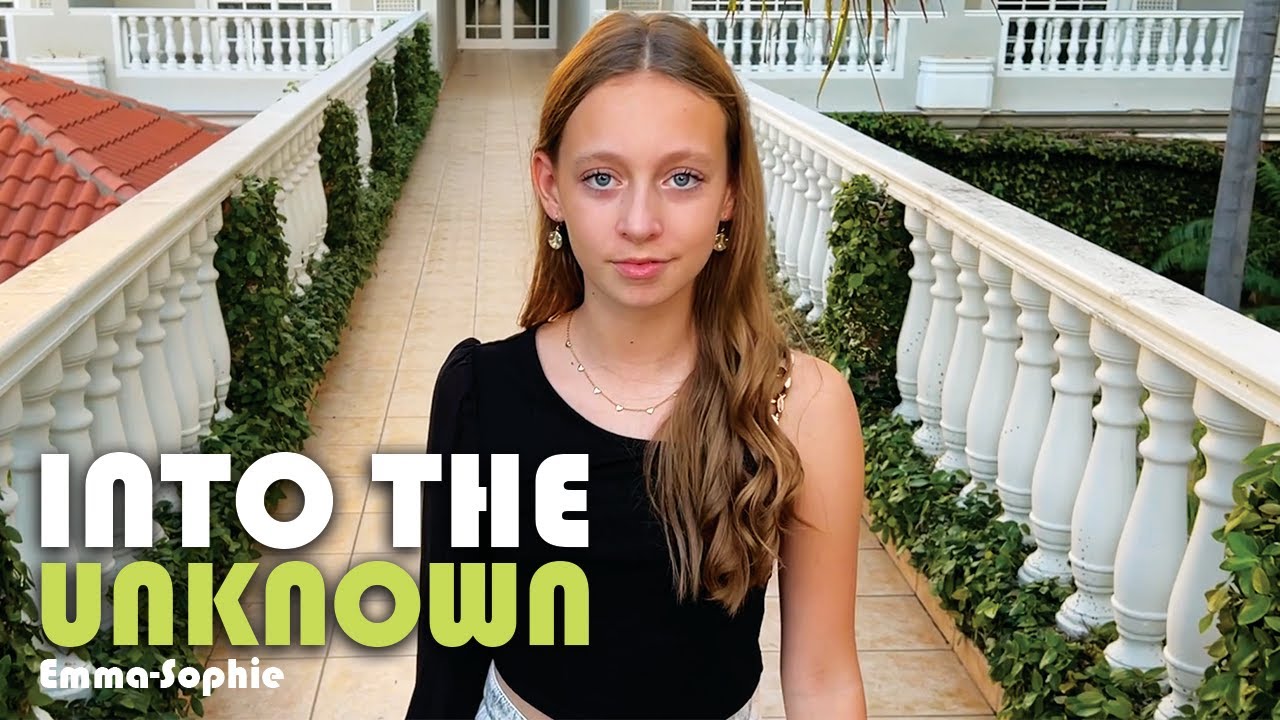 Disney’s Into The Unknown Sung by a 12-Year-Old Will Blow Your Mind ...