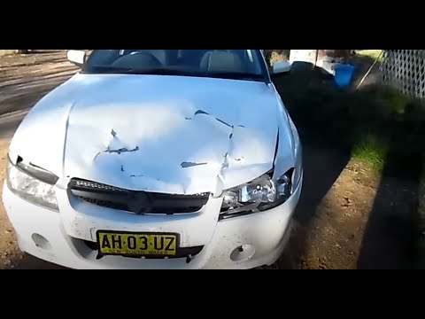 Look out for the shoo roo...lol - YouTube