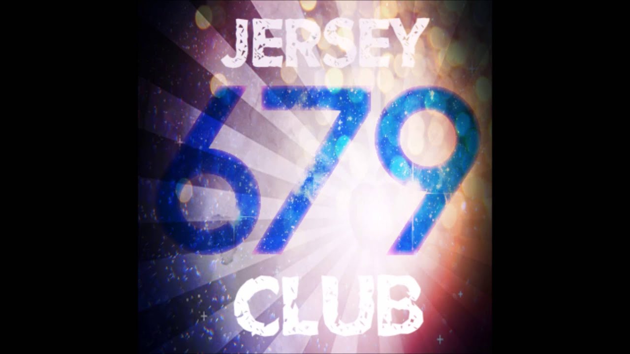 679 - Jersey Club Remix - DJ Tyrexecutor - YouTube