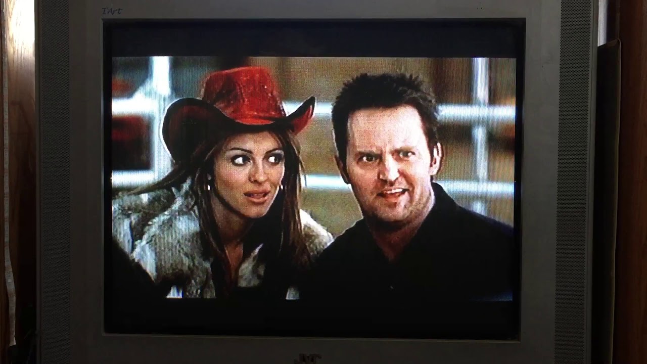 Opening To K-19 The Widowmaker 2002 VHS - YouTube