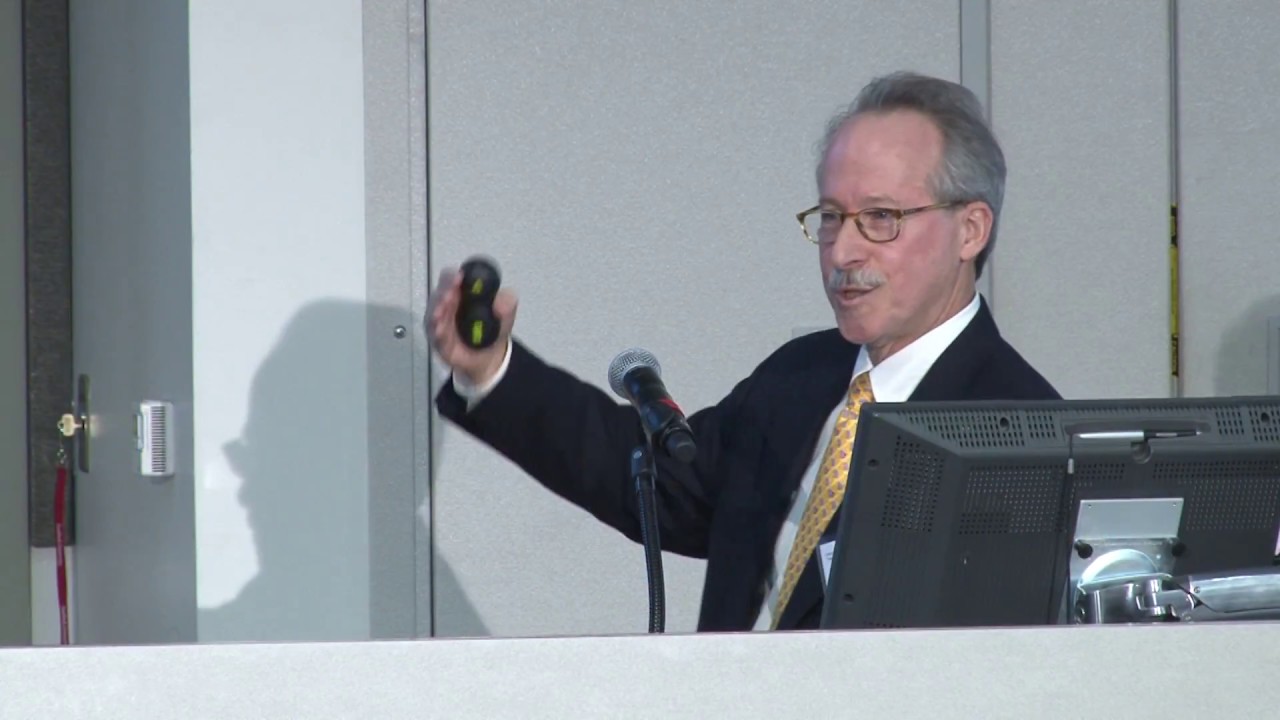 Robert Tepper, MD, PhD: Opportunities for Long-Term Lung Growth ...