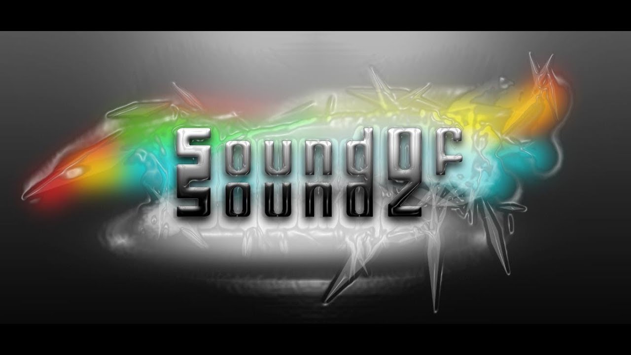 Sound Of Soundz - Music Spotlight Allison Brustofski - YouTube