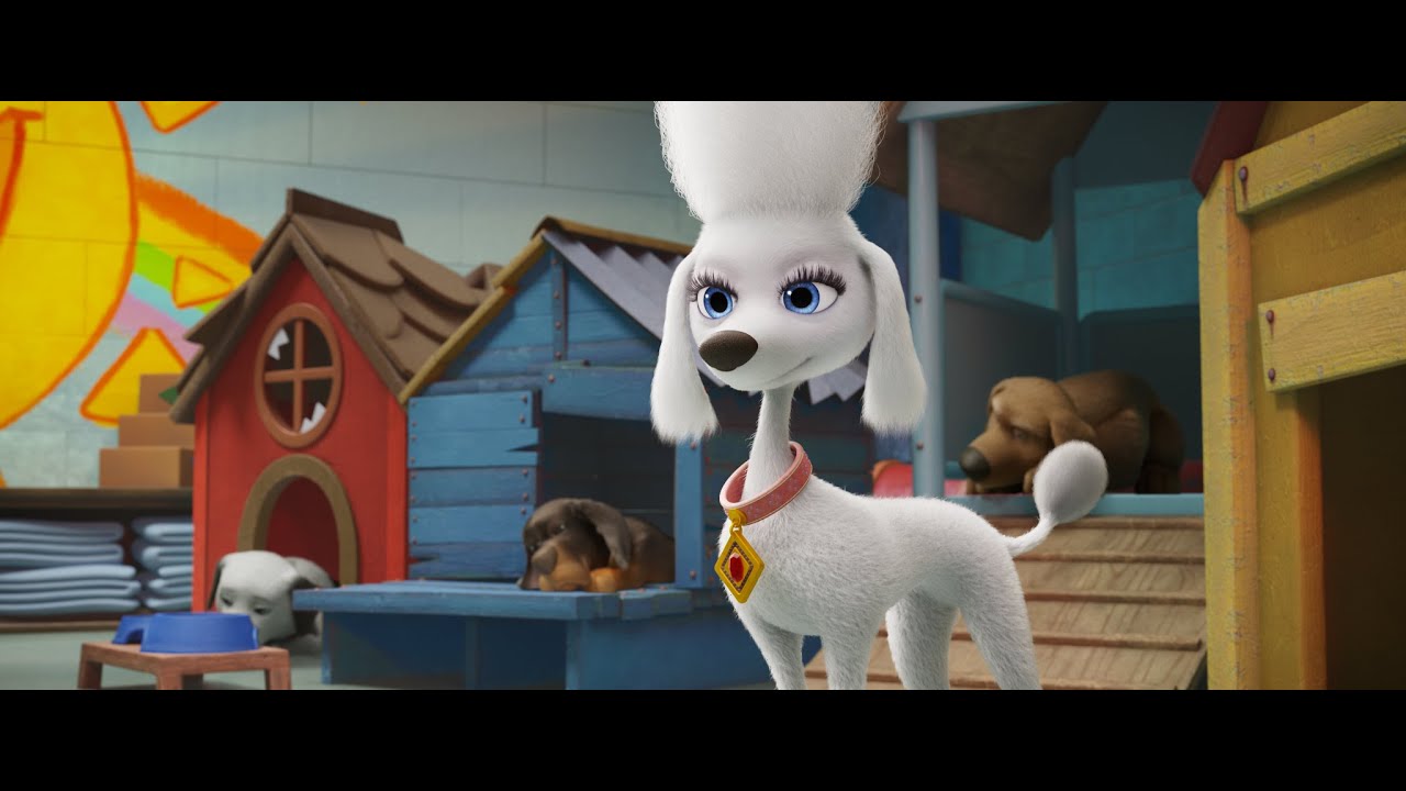 PAW Patrol: The Movie | Talking Trash | Paramount Pictures Australia ...