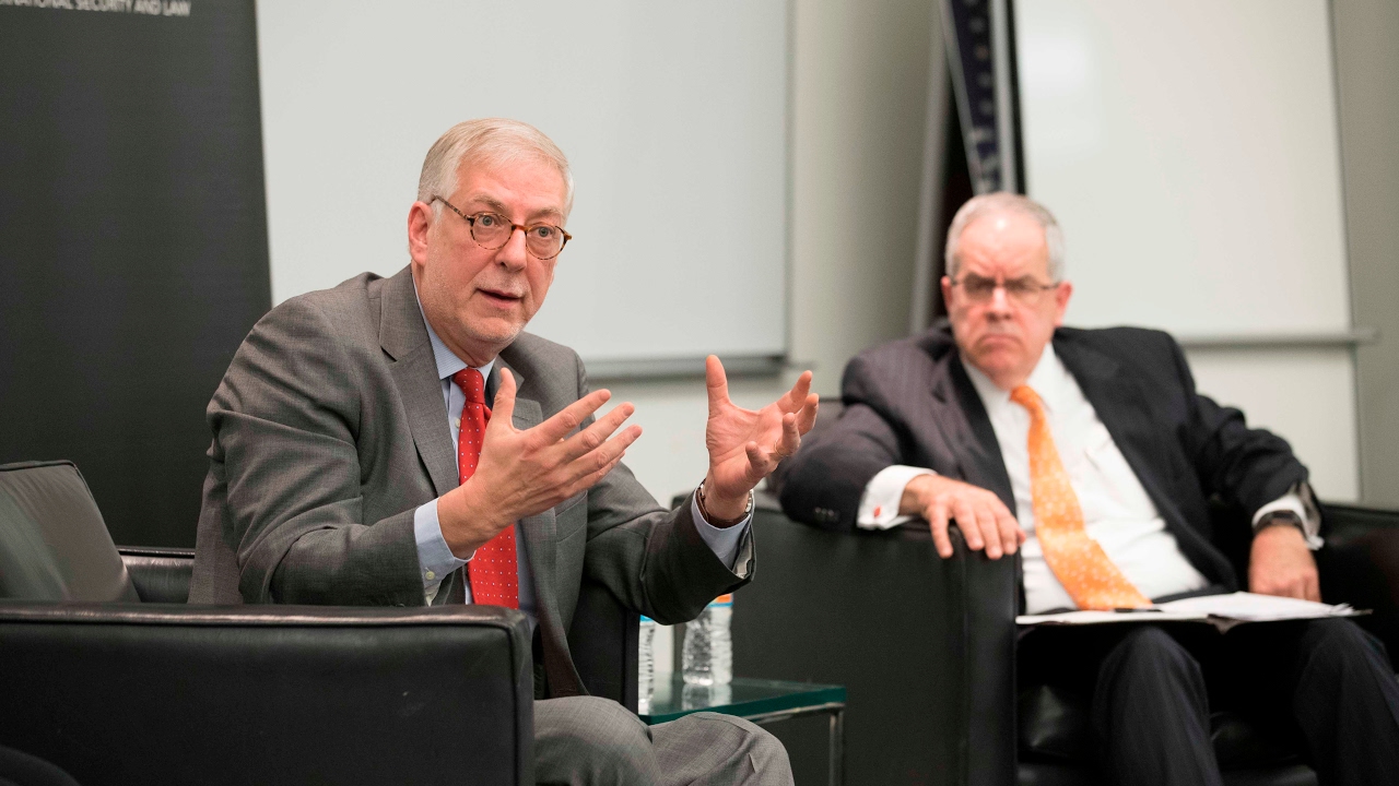 Evolving Threats and Capabilities: The Future of Mexican Intelligence ...