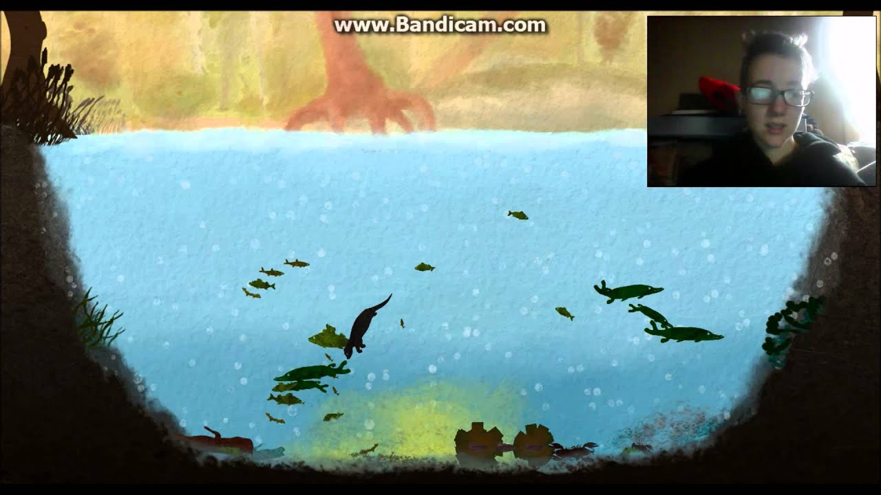 Calm Down Game || Lets Play: Among Ripples - YouTube
