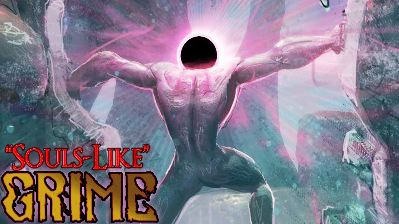 This Souls Like Game Has Some Pretty Fantastic Boss Fights! - GRIME ...