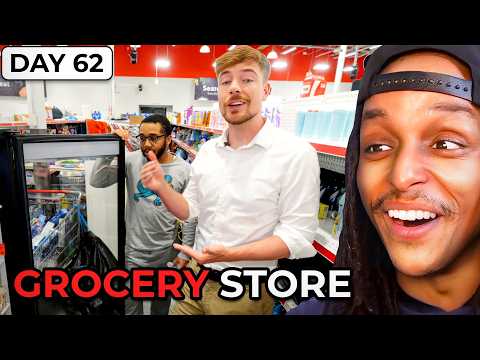 THIS IS THE EASIEST MRBEAST VIDEO YET