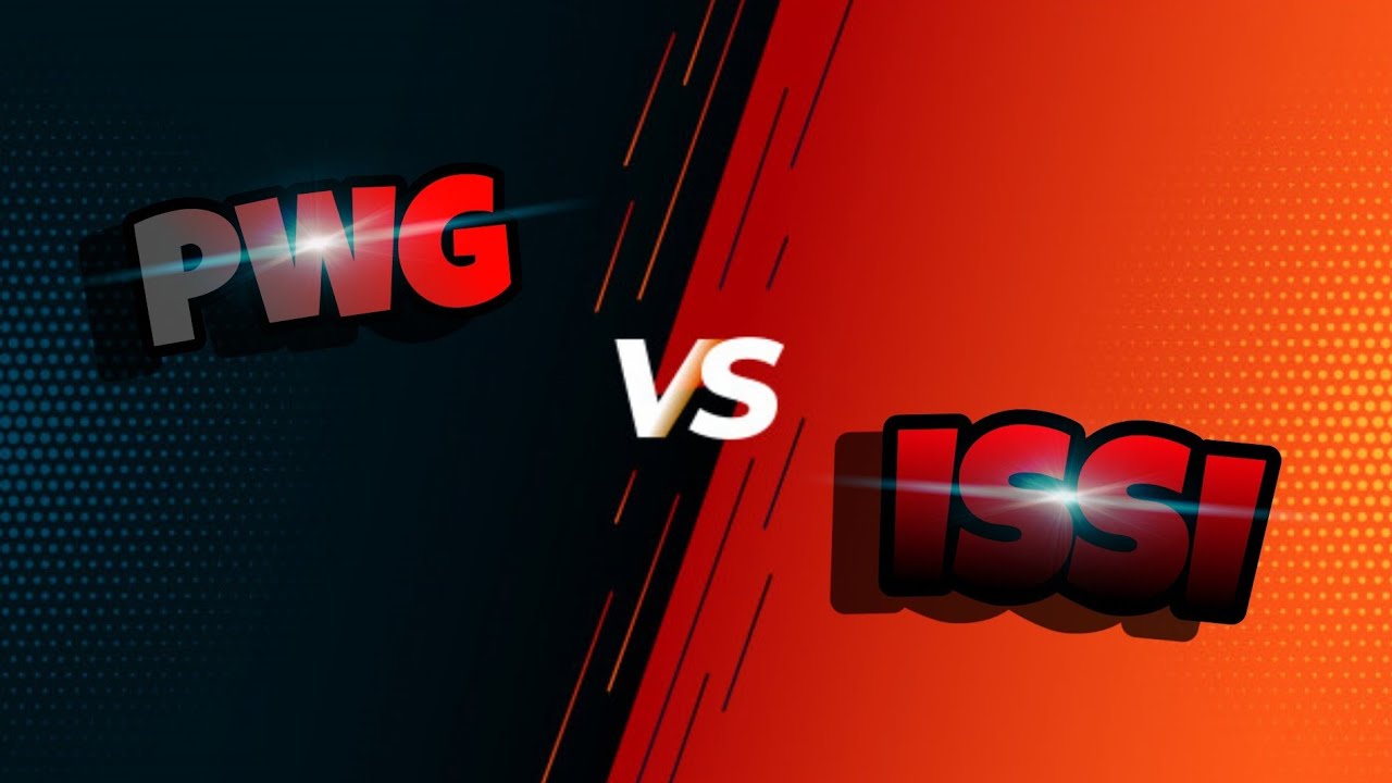 🛡️PWG vs ISSI🛡️ I Block Strike Clan War Montage 🛡️ ⚔️🛡️ I Zayde Wolf ...