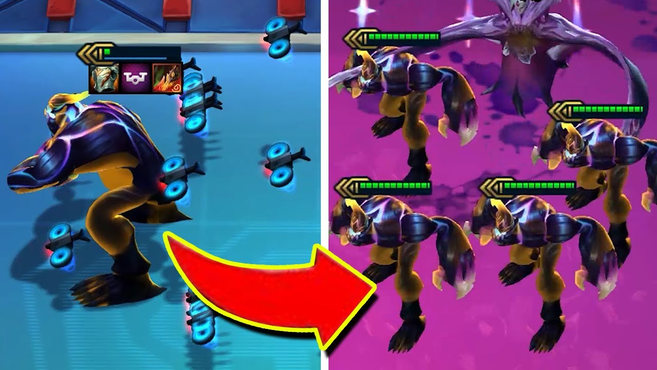 2 Phase Boss Be Like: - YouTube