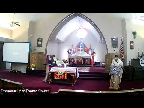 EMTC Annual Convention 2025 - Suma Aunty
