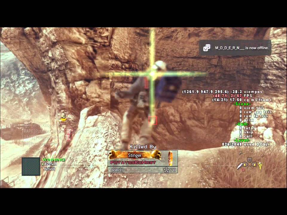 Introducing Potato Lobbies - YouTube