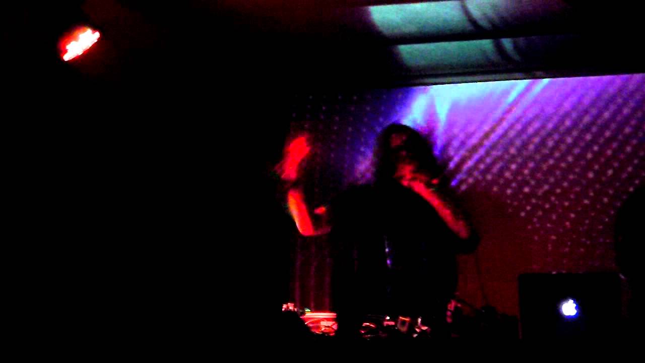 Maruosa Live @ Budapest - YouTube
