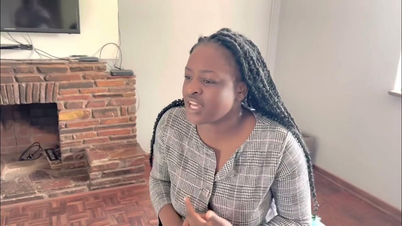 S3 Marriage Diaries ep 4 ft Lorriane Guyo & @Peter Moyo - YouTube