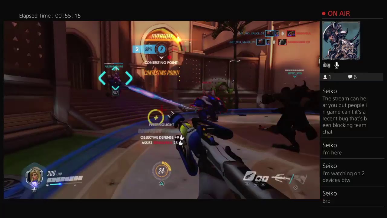 Comp Games - YouTube