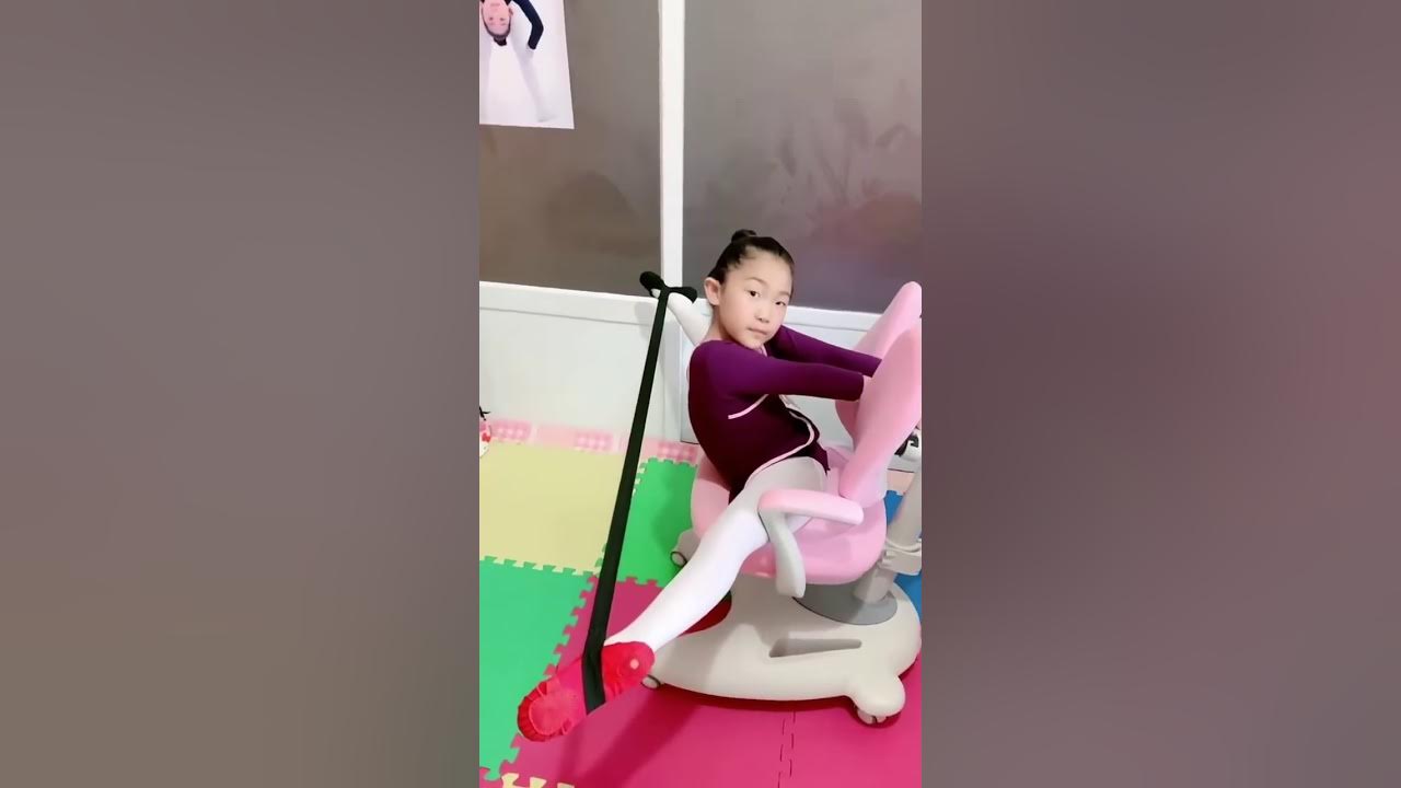 Amazing Talented Young Girl 😮 Youtube