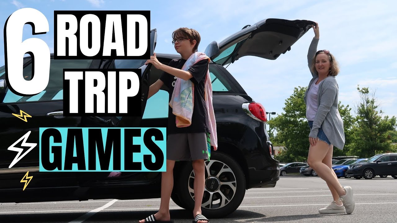 6 EASY Games To Play In The Car With Kids YouTube 6-easy-games-to-play-in-the-car-with-kids-youtube