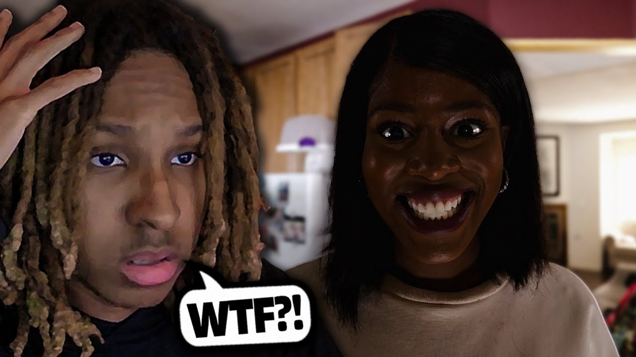 These Short Horror Films are TERRIFYING... *Spooky Warning* - YouTube