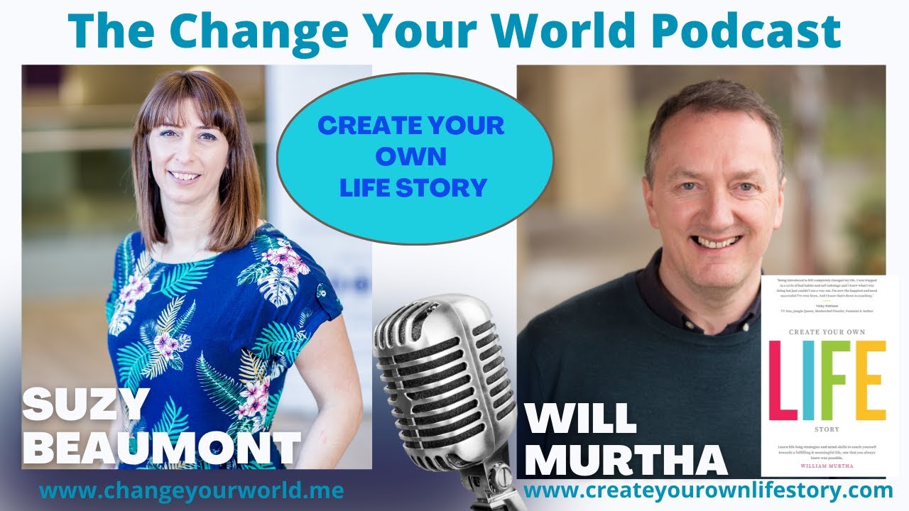 Create Your Own Life Story With Suzy Beaumont Will Murtha YouTube create-your-own-life-story-with-suzy-beaumont-will-murtha-youtube