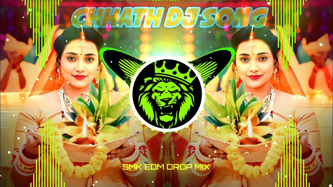 Badri Chir Ke Bahri Aayi Dj Song | Pawan Singh | Chhath Puja 2025 | Dj ...