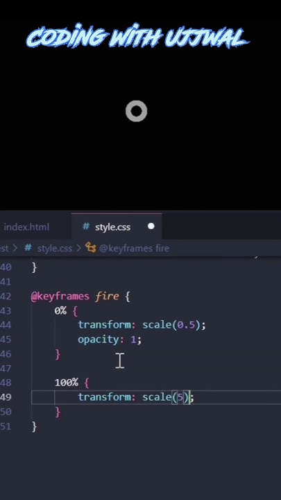 Css Trics 🤩#code #foryou #meme #developer #programmer #coding #job #jobs - YouTube