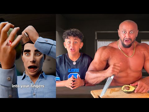 We Tested 10 Viral Zach D. Films Hack Videos 