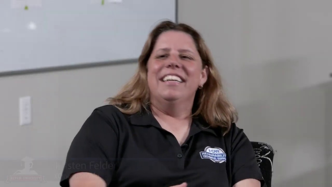 Repair University: Attorney Erica Eversman Discusses National ...