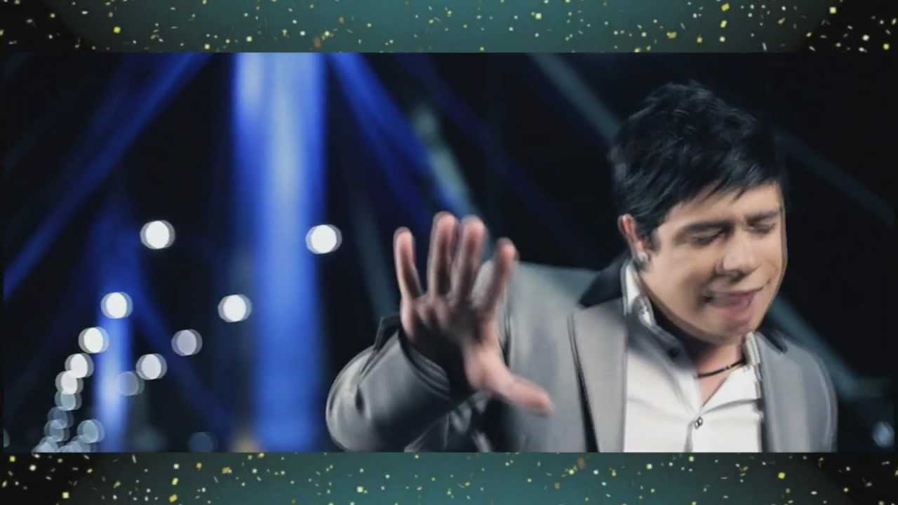 Solo Dios Sabra - Daniel Calderon (Remix) VDJ Kristian Castro Feat Dj ...