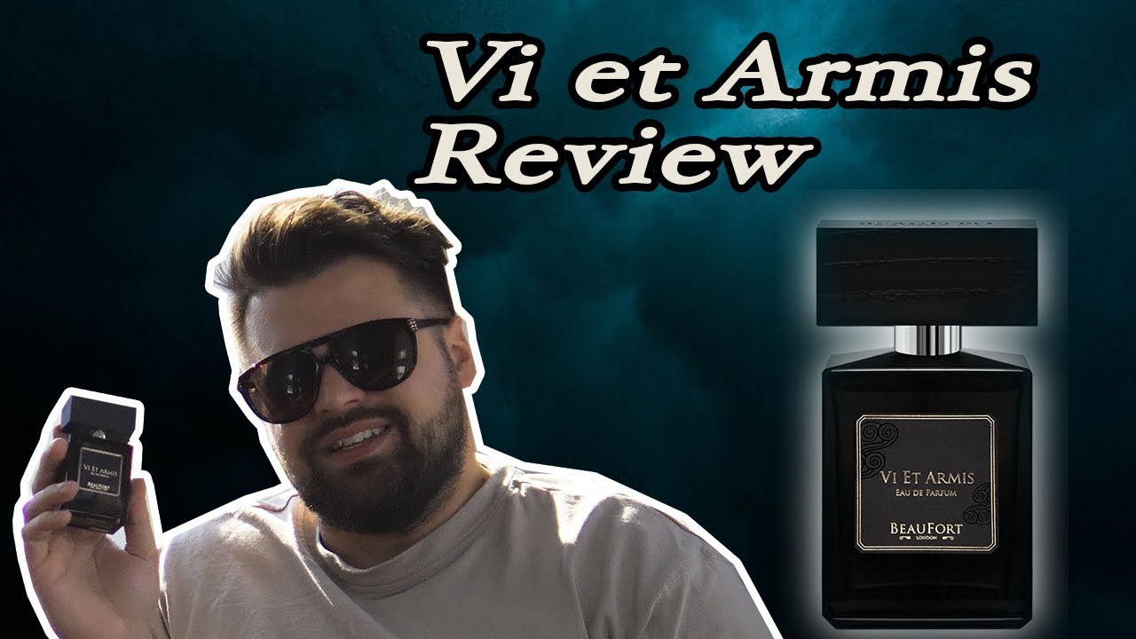 BEAUFORT LONDON VI ET ARMIS REVIEW - YouTube