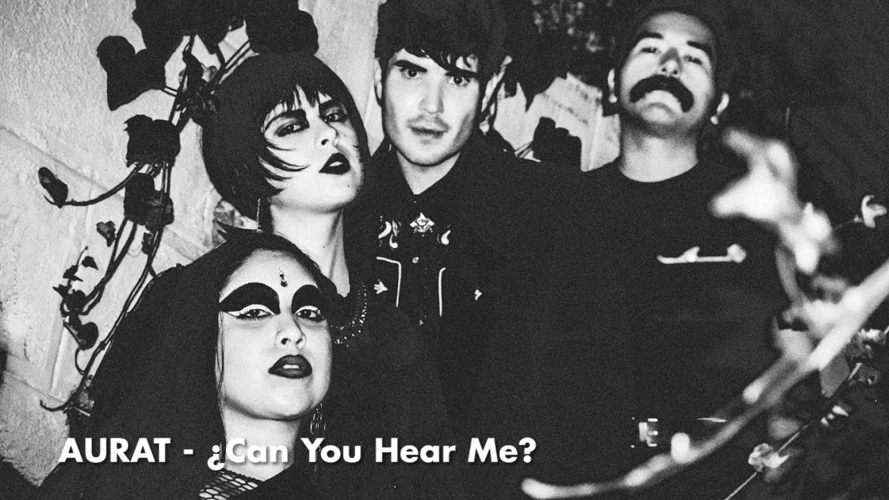 Music Vlogmas Video #7: Best Postpunk, Goth & Synth Wave Music 2022 ...