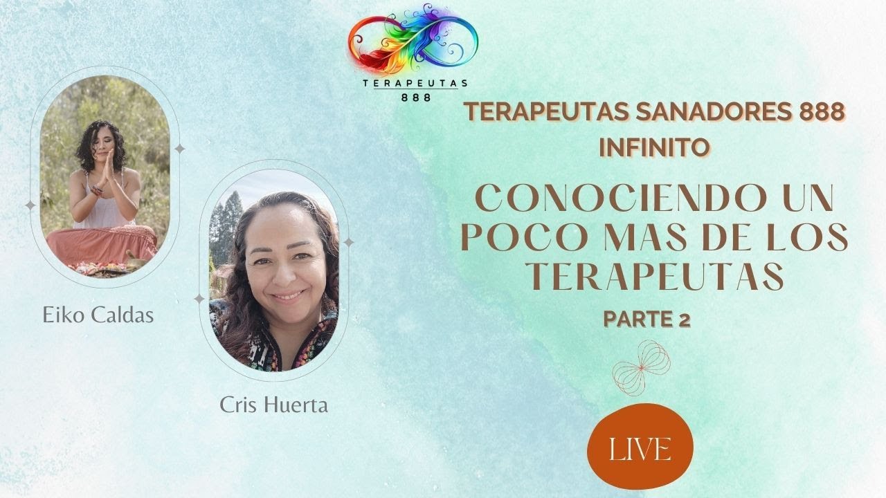 Presentación de Cris Huerta, líder de la sede México - YouTube