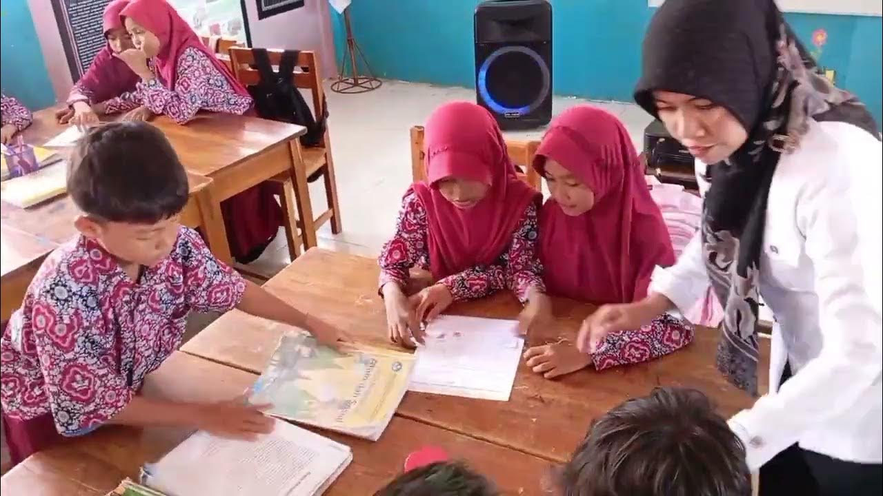 Tugas Akhir PembaTIK Level 2, Implementasi Metode Pembelajaran Game Based Learning (GBL) - YouTube