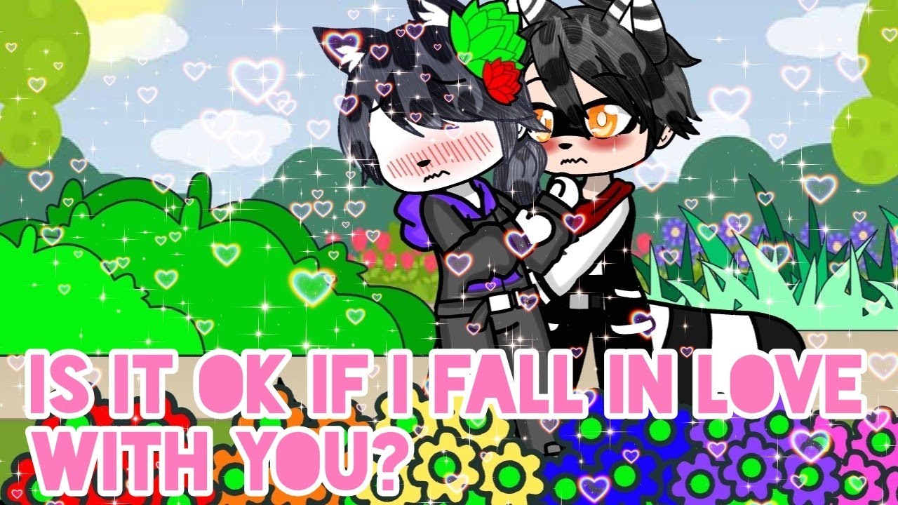 is it ok if I fall in love with you?//Willow x rash//trend//inspired ...