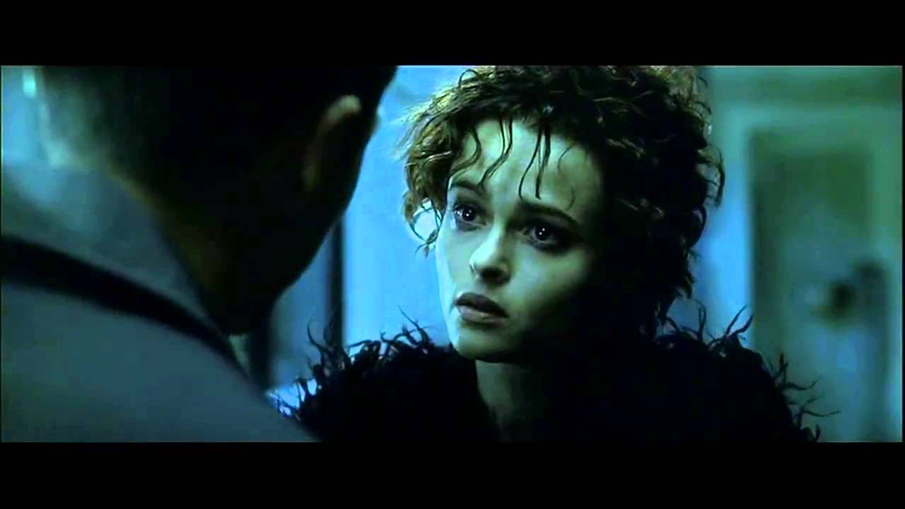 Fight Club Ending - YouTube