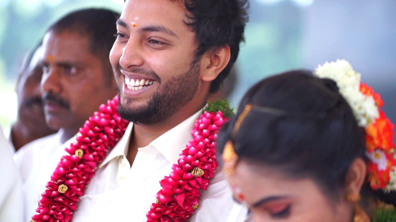 Ooty Traditional Baduga Wedding film DREAM CLICKS PHOTOGRAPHY , LOKESH ...