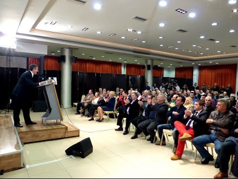 RodopiNews.gr - ΤΖΙΤΖΙΚΩΣΤΑΣ ΣΤΗΝ ΞΑΝΘΗ - YouTube