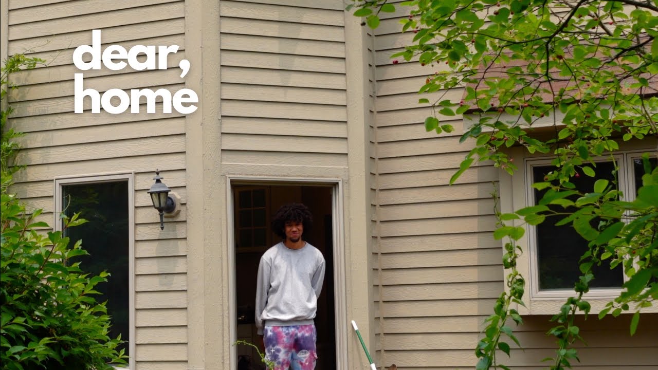 dear, home - YouTube