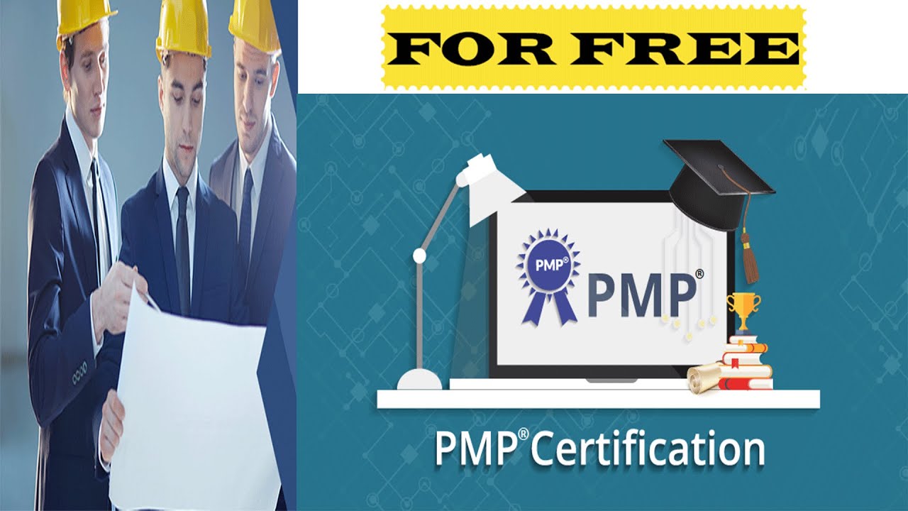PMP COURSE (1- Section 1 Framework - Chapter 1) - YouTube