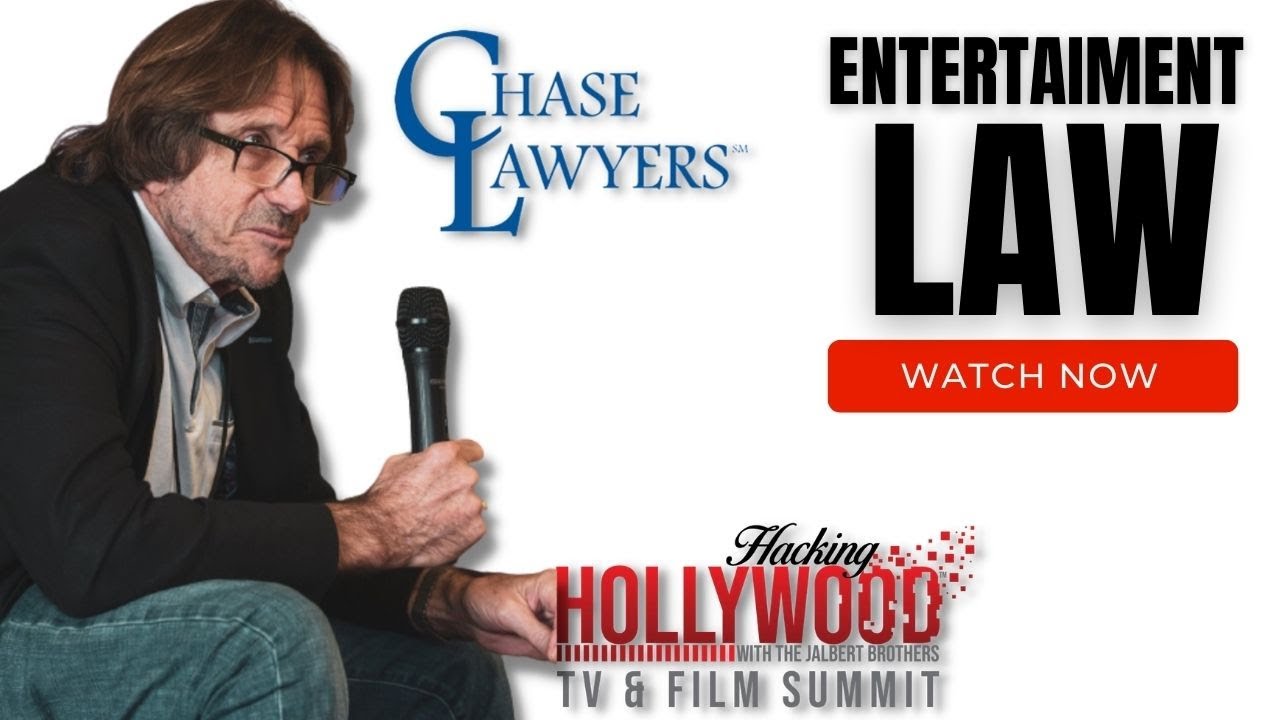 Entertainment Law: What is Copyright? - Chain of Title - How to Option ...