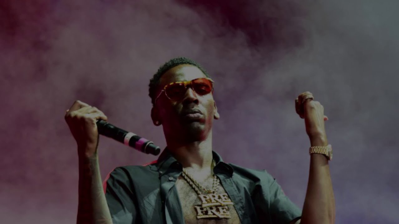 Young Dolph, Key Glock - Back to Back (Lyrics) - YouTube