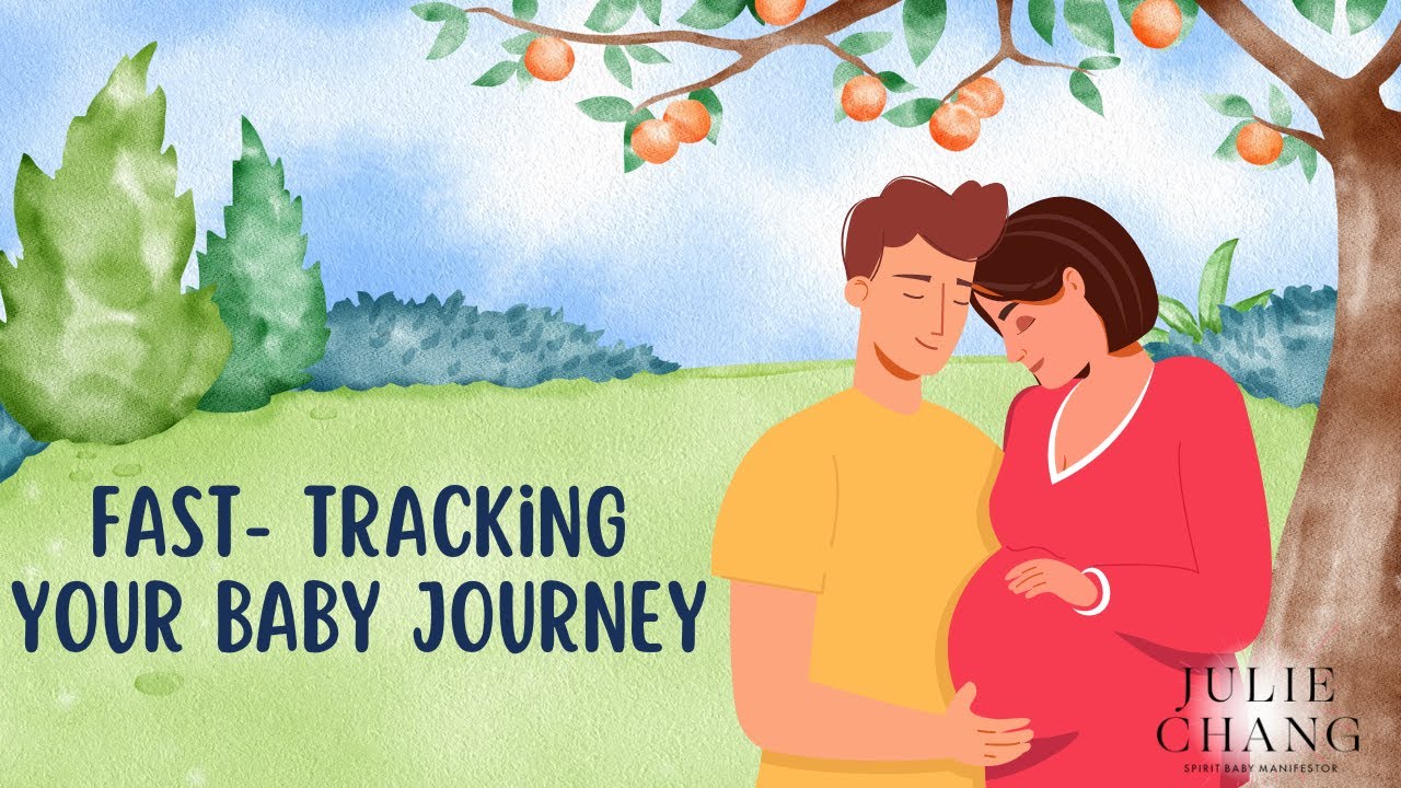 Fast-Tracking Your Baby Journey - YouTube