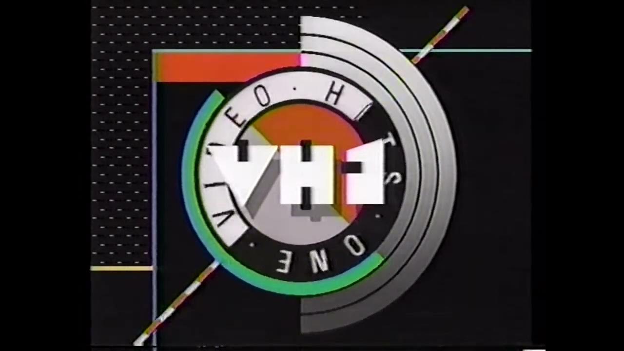 VH1 - Record (1987-1989, USA) - YouTube